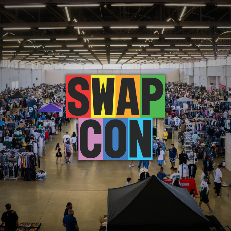 ABOUT – Swap Con®